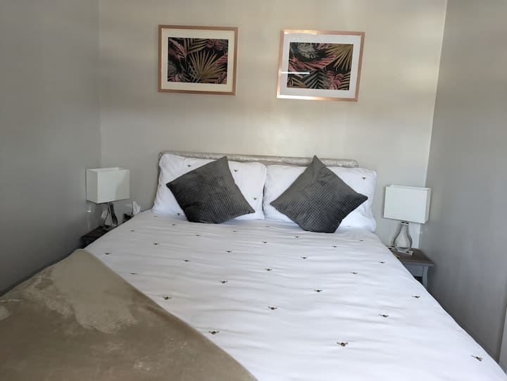 Lovely 1 Bedroom Apartment In Alnwick Town Centre - Alnwick