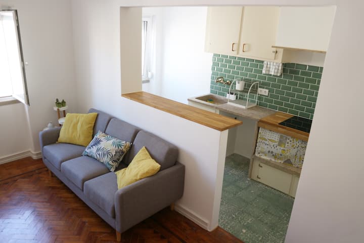 Arroios Tranquillity - Alvalade