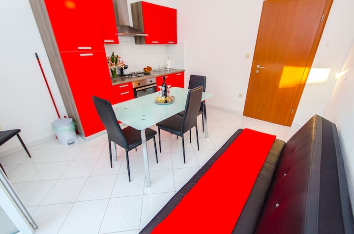 Apartment "Red" - Trogir