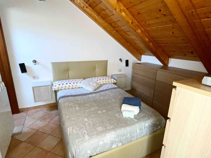 La Casa Di Stefania Agerola - Furore