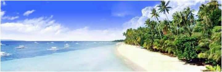 At Norbert Luxury Bungalow Near Beach, Gays Welcom - Panglao