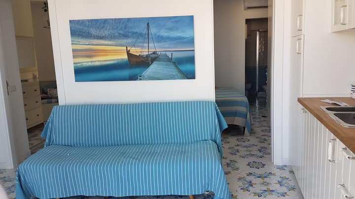 Casetta Mirenè - Capri (island)