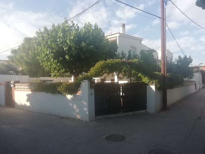 Apartamento  Tarragona Playa Arrabasada Villa Juli - Tarragona, España