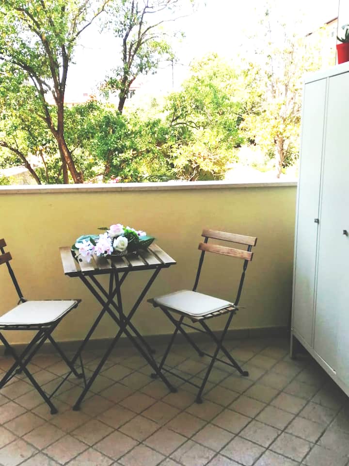 Loft Firenze Coverciano - Florence