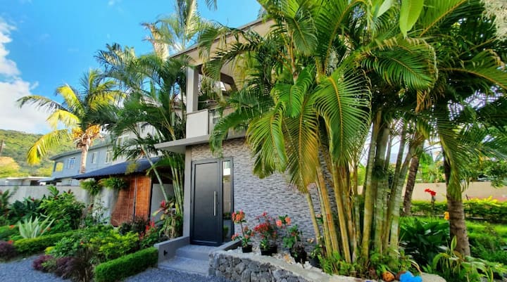 Marmara Kite Appartment - Mauritius