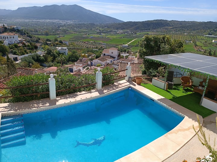 Apartamento Bellavista - Coín