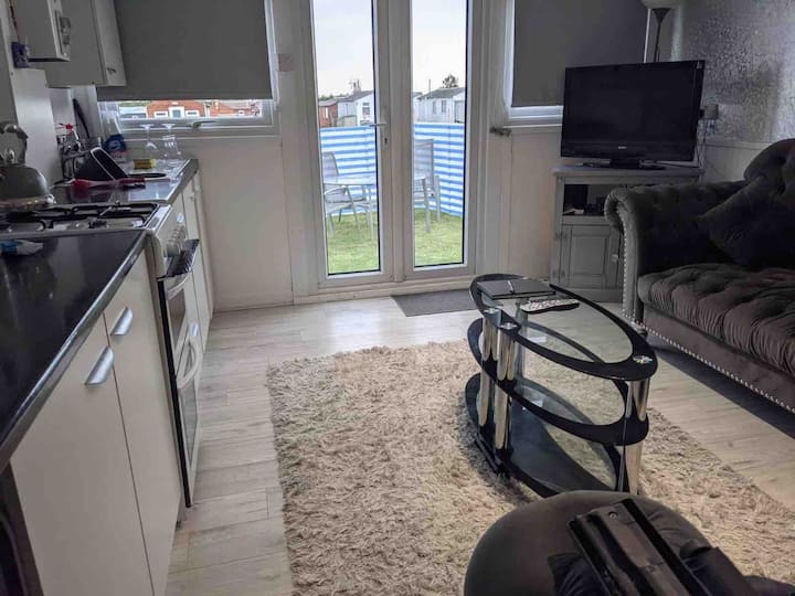 The Chalet Retreat - Isle of Sheppey