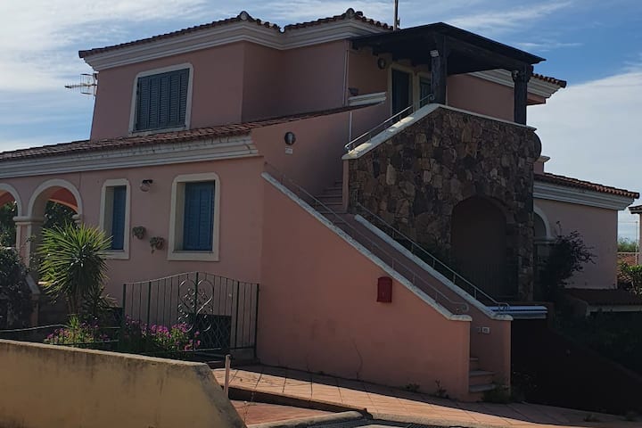 San Teodoro, A 2.7 Km Da Lu Impostu Loc. Lu Fraili - San Teodoro, Sicily