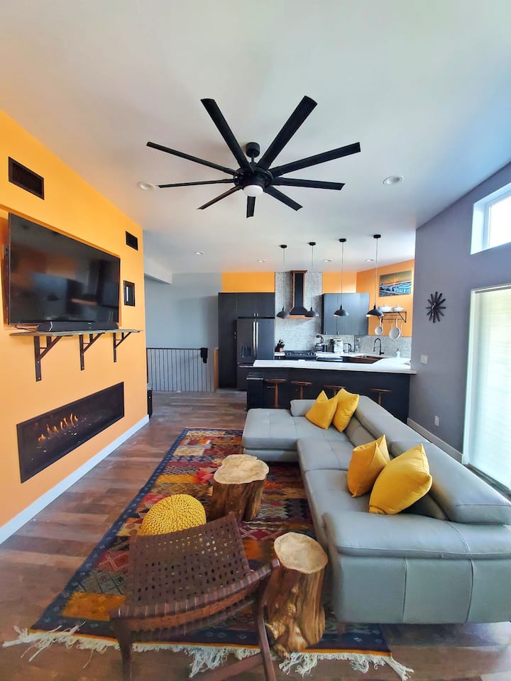 Artistic Luxury Near Sofi Stadium - Inglewood, CA