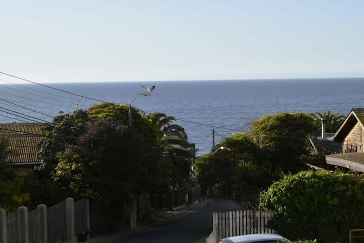 Concón Vista Al Mar. - Concón