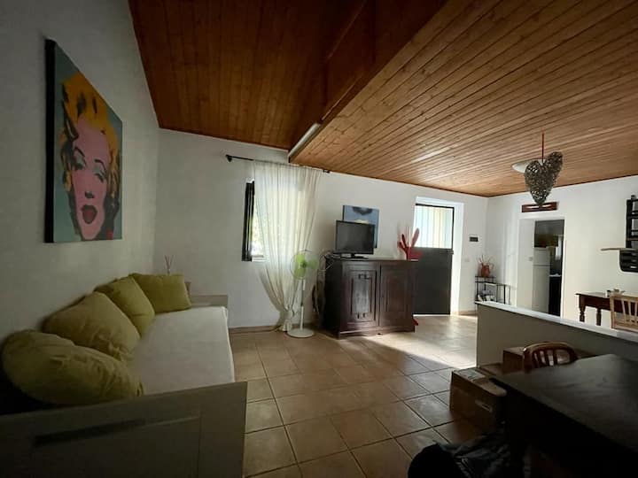 La Casa Dei Calciatori - Siderno