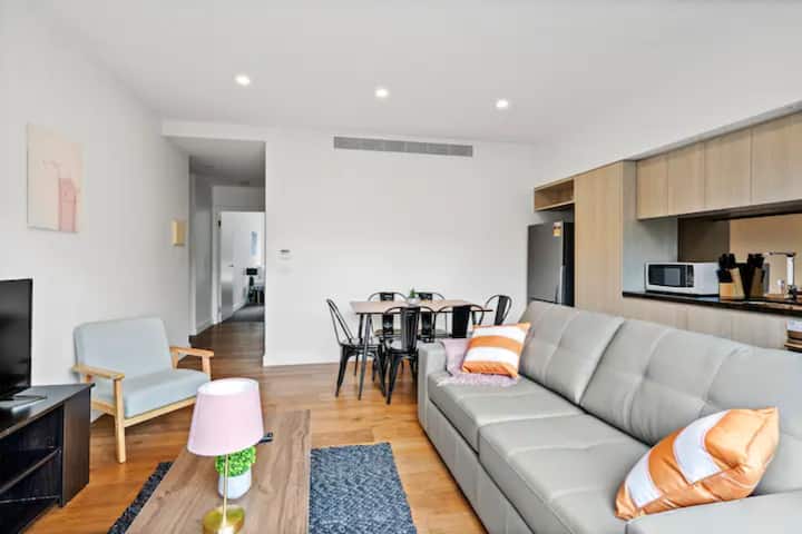 Domi Rentals - The Hawthorn Residence - Melbourne