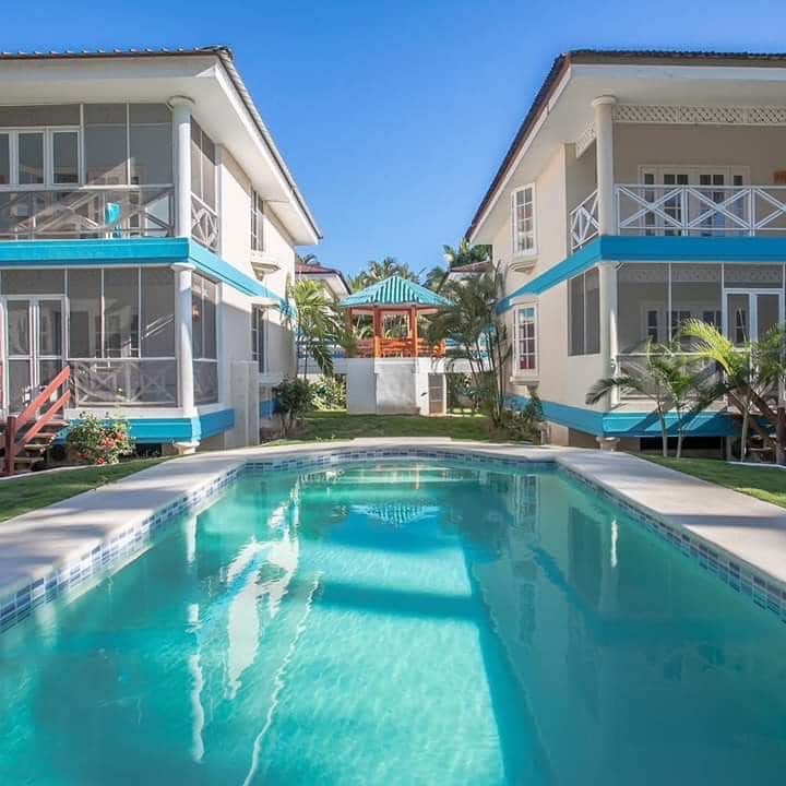 Acogedor Y Cómodo Apartamento En Las Terrenas - Dominican Republic