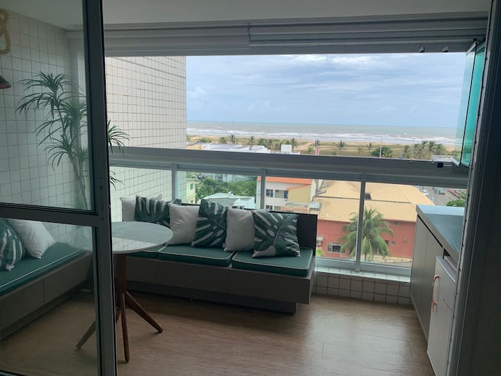 Apt Residencial En Aracaju Orla - Aracaju