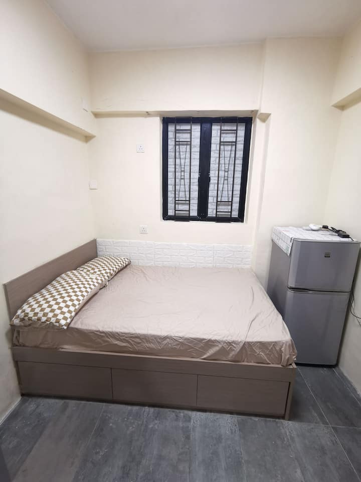 尖沙咀住宿D - Central