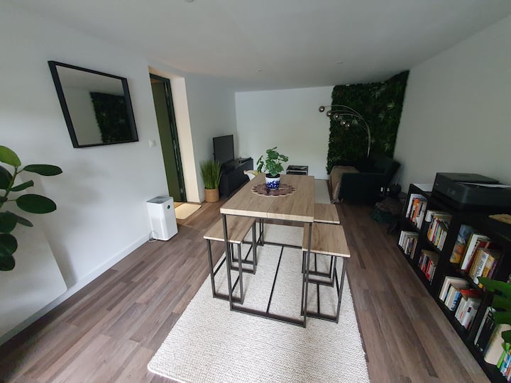 Charmant Studio Bien éQuipé - Wasquehal