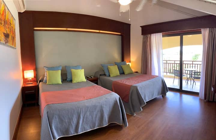 Punta Cana Beach Penthouse White Sands - Punta Cana