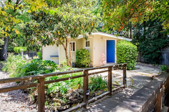 Maya’s Cottage - Sonoma, CA