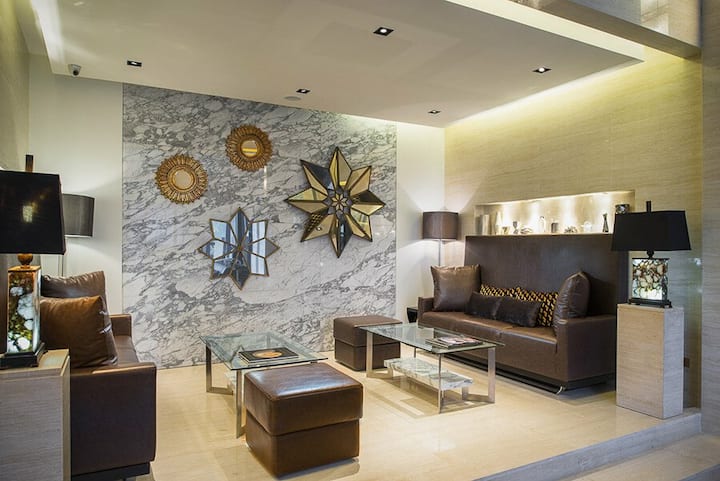 The Base Uptown Phuket Thailand No.155/220 - Phuket district, Thailand