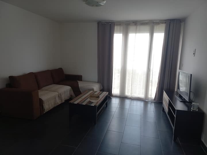 F3 Ajaccio - Ajaccio