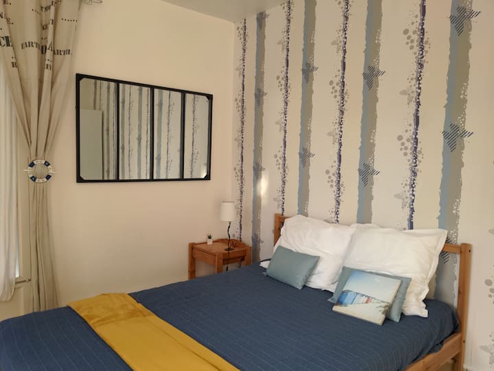 Studio Bord De Mer - Manche