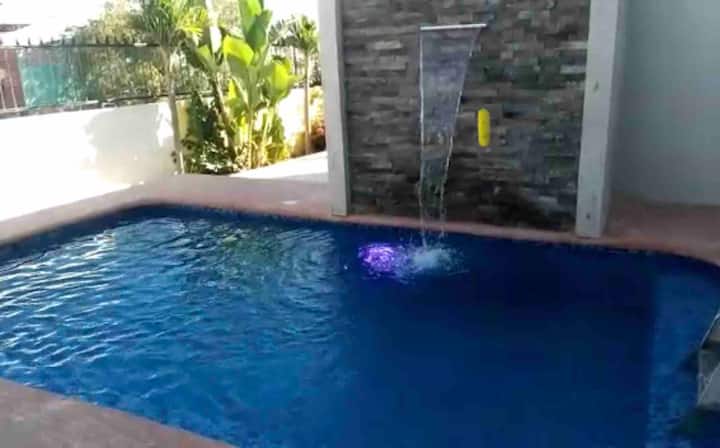 La Casa De Karen Del Country Club De San Carlos - San Carlos Nuevo Guaymas