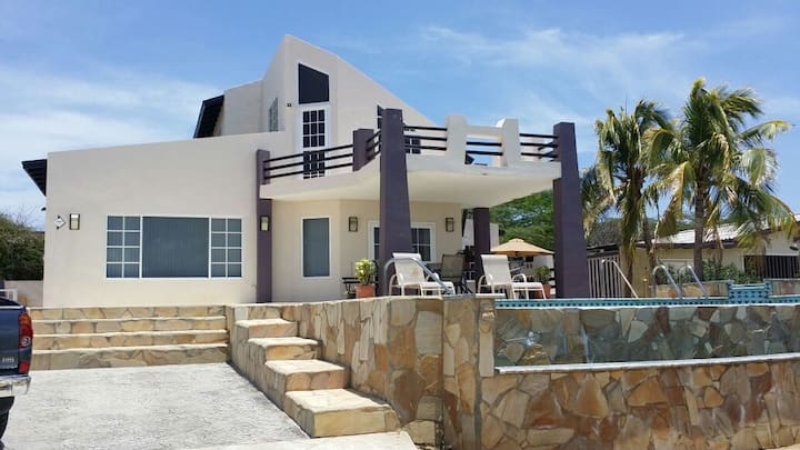 Sopmac Apartment And Pool - Aruba