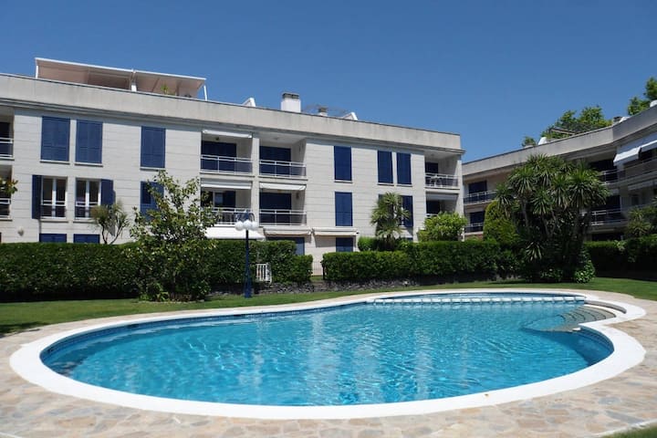 Vacation House Platja D'aro-costa Brava - S'Agaró