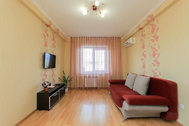 Apartment on Obolonskiy Prospect 12 - Вишгород