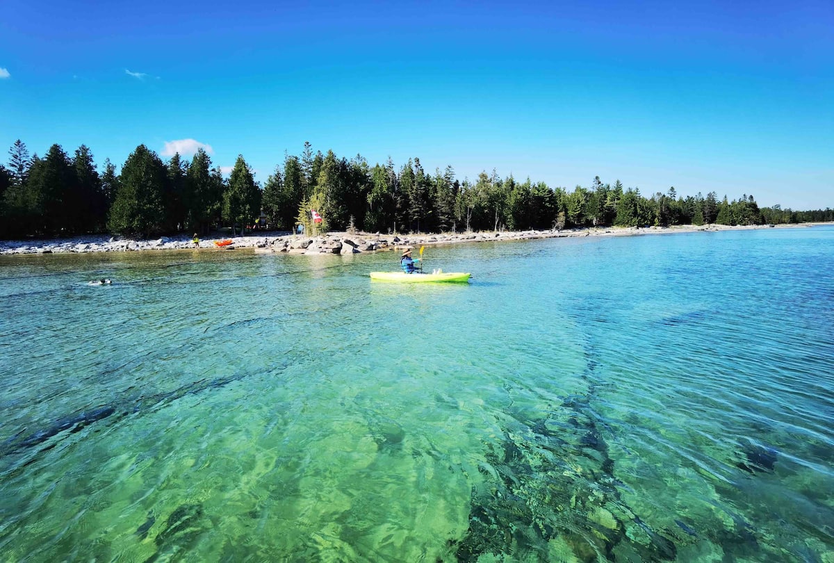 Manitoulin Island, Canada Vacation Rentals - Airbnb