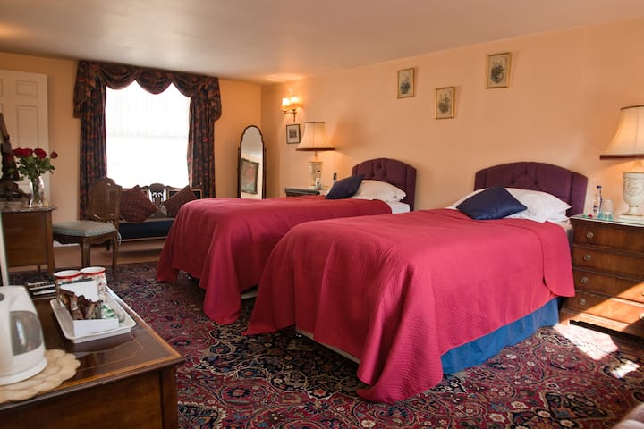 The Bell Room 1 Out Of 4 - Maldon
