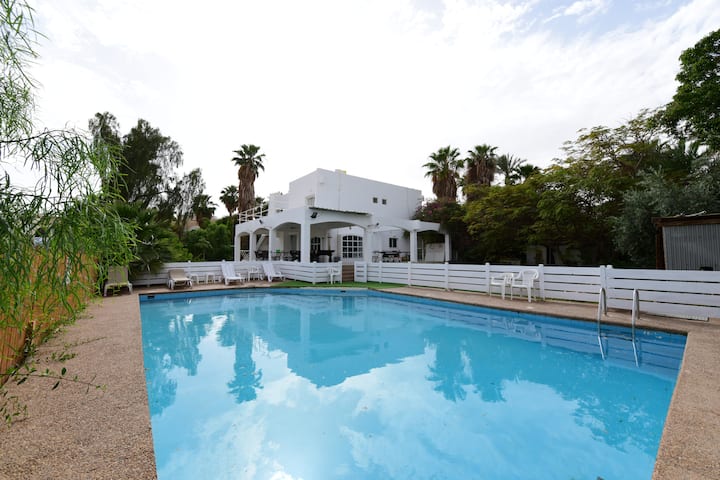 10 Best Luxury Villas In Eilat, Israel - Updated 2024 | Trip101