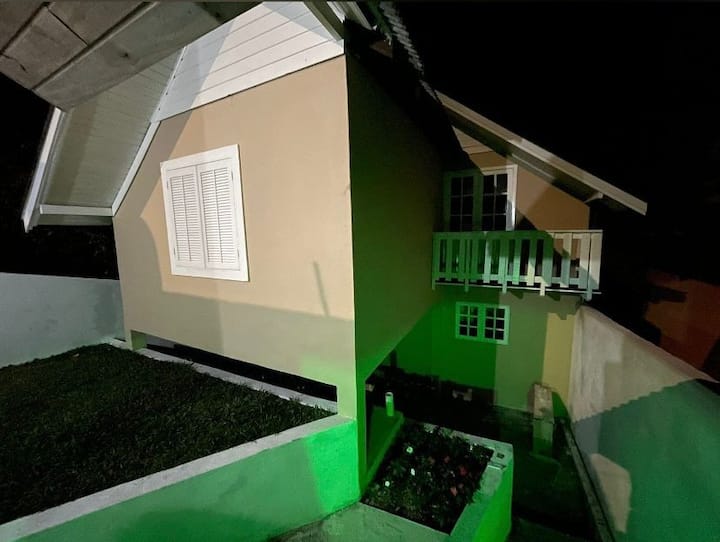Casa Cerejeiras - Campos do Jordão