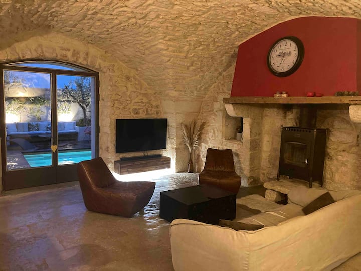 Maison De Charme Montpellier - Plage - Pic St Loup - Montpellier