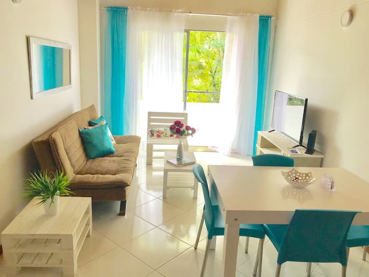 "Laureles:apto Cerca Del Estadio Y Metro Floresta" - Medellín