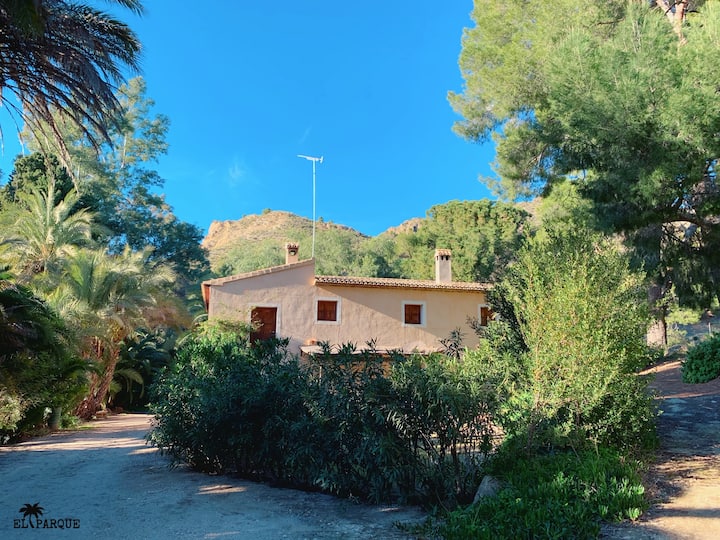 Casa Del Blacón - Cieza