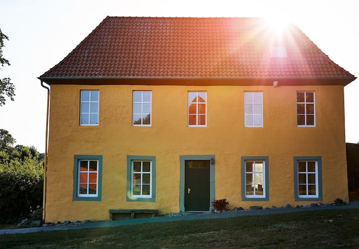 "Alte Wäscherei" Am Gut Ostenwalde - Melle, Deutschland