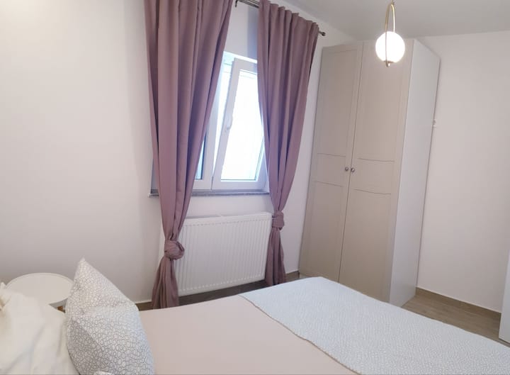 Luxury Apartment With Big Terrace - Vodice