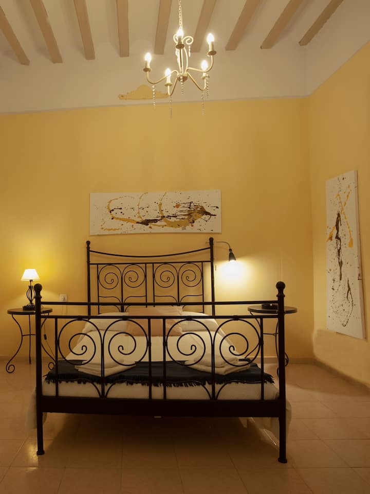 Casa Rosaleda Acogedor 1 Dormitorio - Jerez de la Frontera