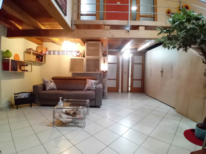 Suite Enrico In Historic Center Of Naples - Nápoles