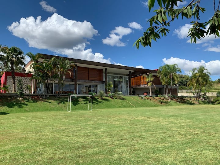 Orla Villas Brasília - Brasília