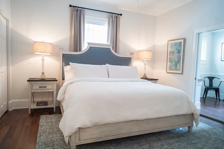 Luxury Apartment Downtown Historic District A - Greenville, SC