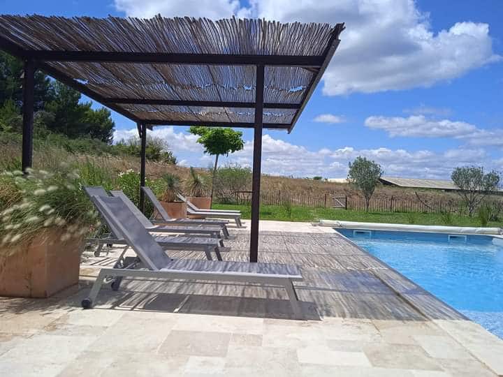 Gîtes Les Béluguettes 2 - Bouzigues