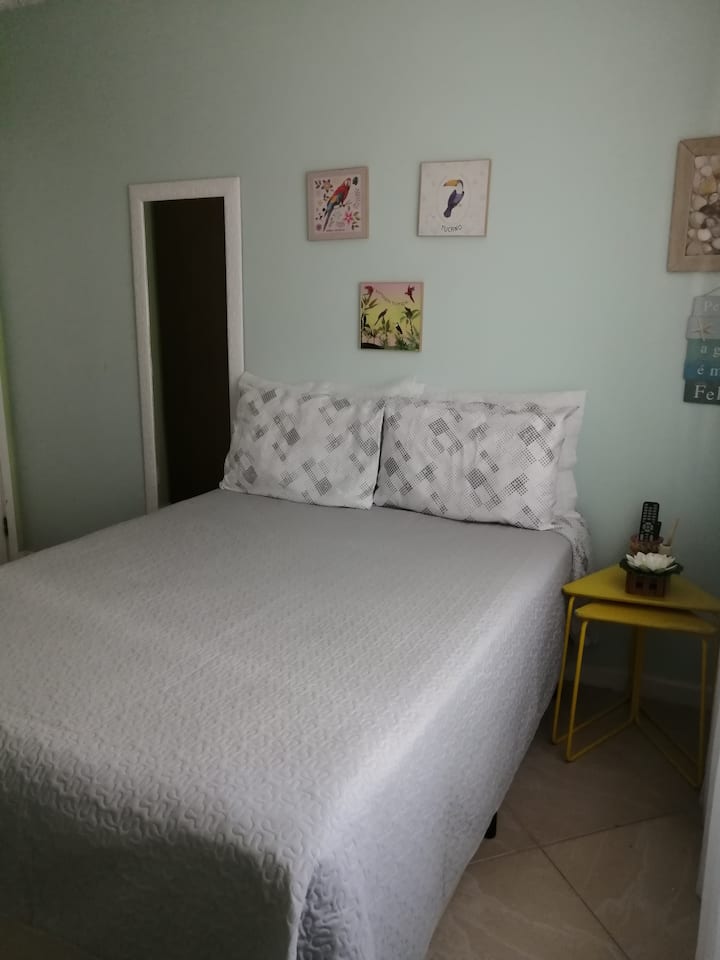 Aqui Você Realiza Sonhos- Prainha-ac
30m Da Praia - Arraial do Cabo