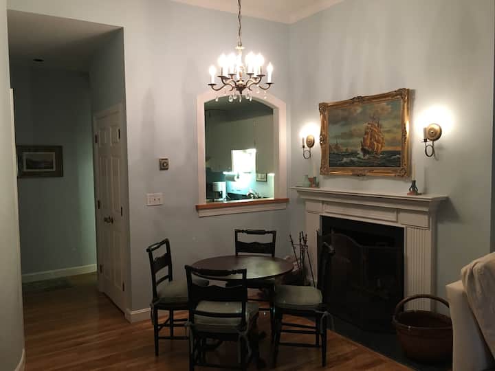 Back Bay Condo On Marlborough Street! - Massachusetts