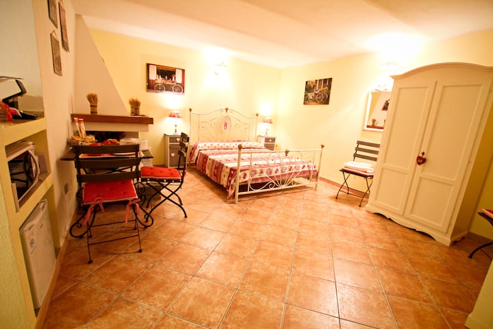 Bed & Breakfast Majore Camera Matrimoniale - Nuoro