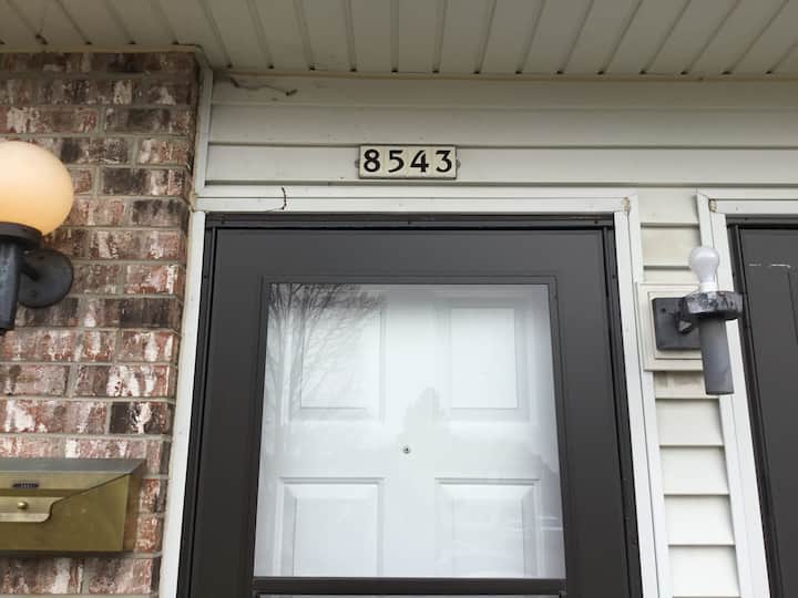 Home Away From Home 8543 - Milwaukee, WI