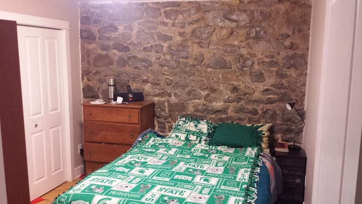 Spacious Apartment Near Downtown Grand Rapids - Grand Rapids, MI