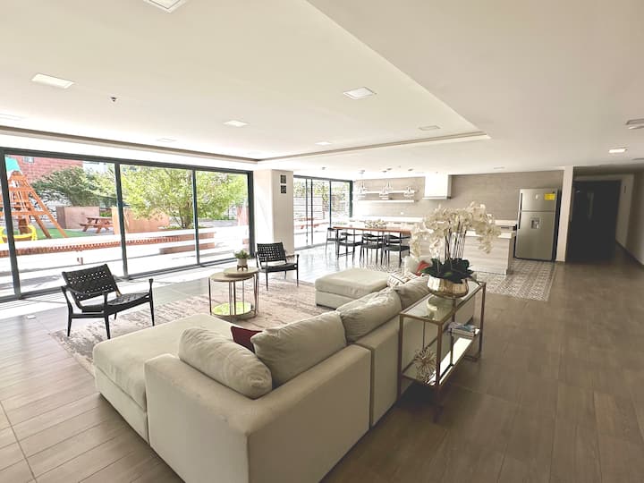 Apartamento Acacias San Ignacio - Tegucigalpa