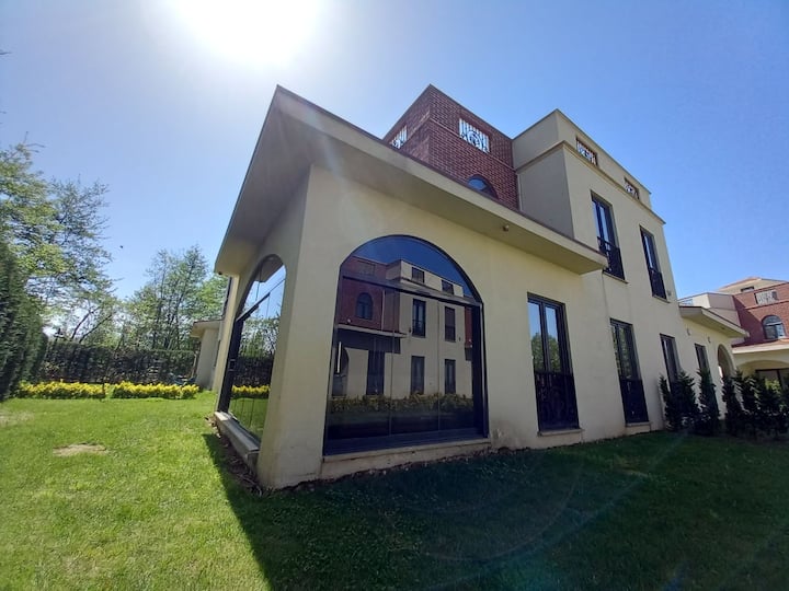 Nova House Nil Konaklama - Sakarya